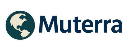 Muterra Logo